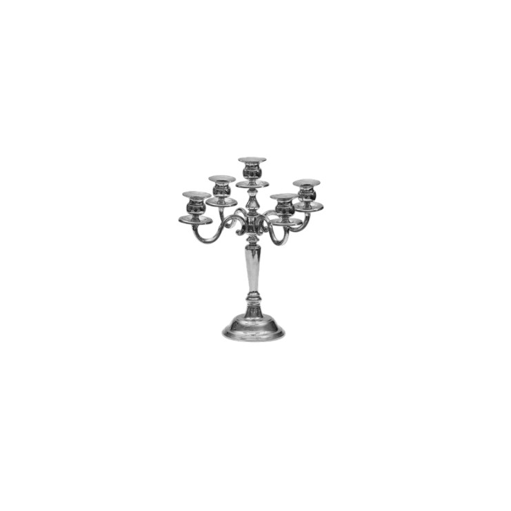 Candelabro Argento – Smacrent