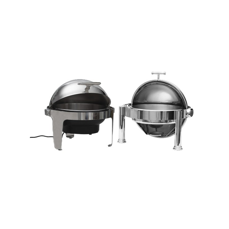 BALL CHAFING DISH – Smacrent