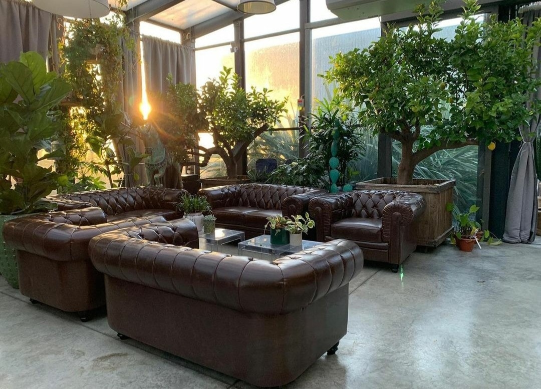 Noleggio allestimenti eventi - Smacrent