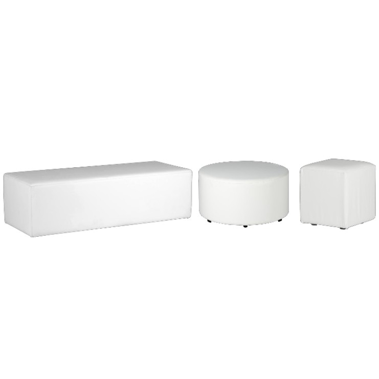 Ecopelle Bianca (varie dimensioni) – Smacrent