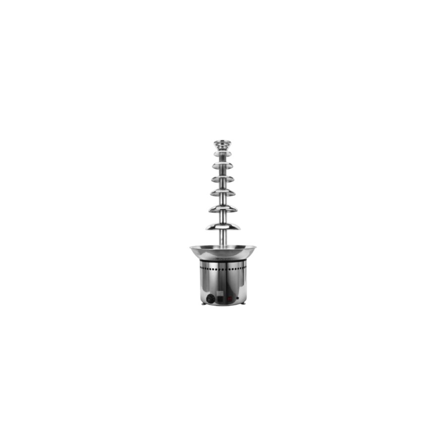 Chocolate Fountain – Smacrent