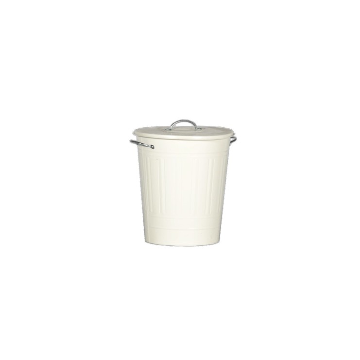 Waste Paper bin with lid – Smacrent