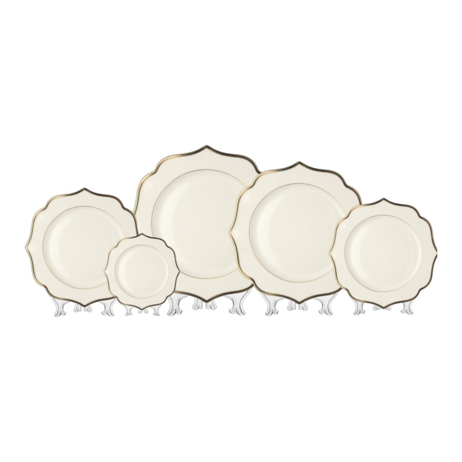 Ionica Avorio Filo Oro – Smacrent