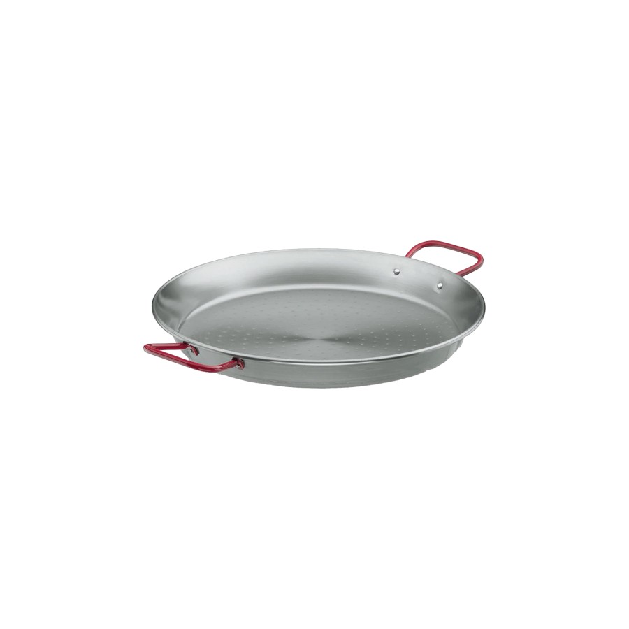 Padella Paella Inox – Smacrent