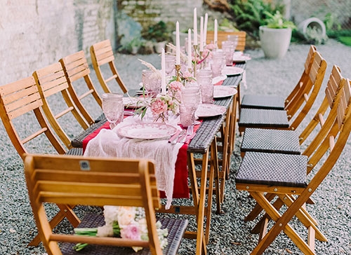 How to choose the right Location for your wedding - Smacrent