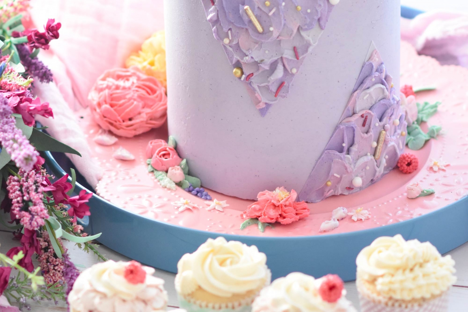 Marine Style - Smacrent